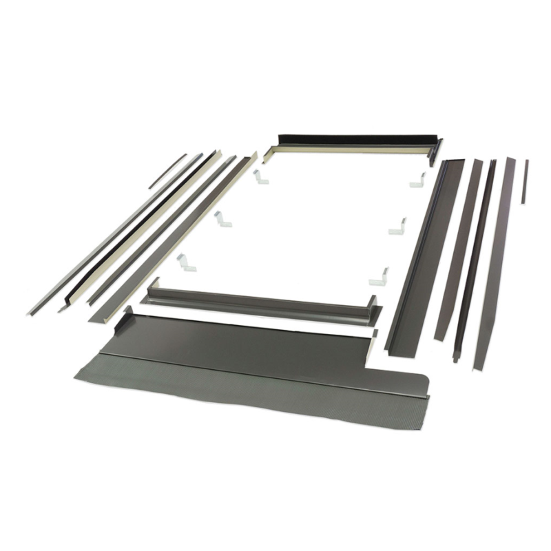 Viridian | Clearline Fusion G1 Conversion Kit For Velux Roof Window ...