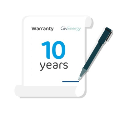 Givenergy | Inverters And Energy Storage | CCL Components