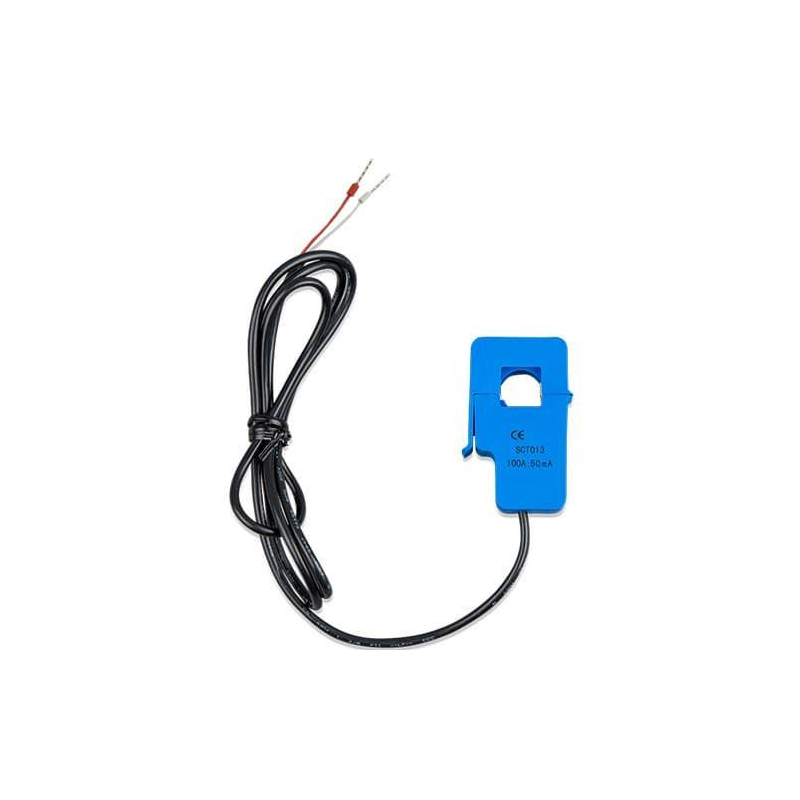 Victron Current Transformer 100A:50Ma For Multiplus-II (1M) Wire-End ...