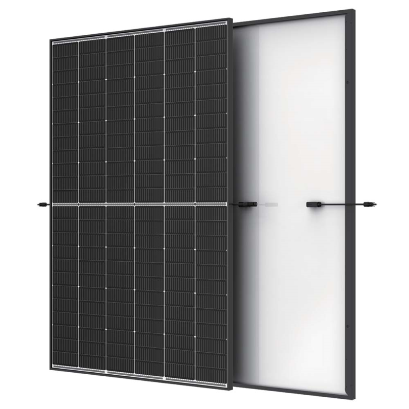 Trina Solar 450W Vertex S+ Dual Glass N Type I-Topcon Solar Module ...