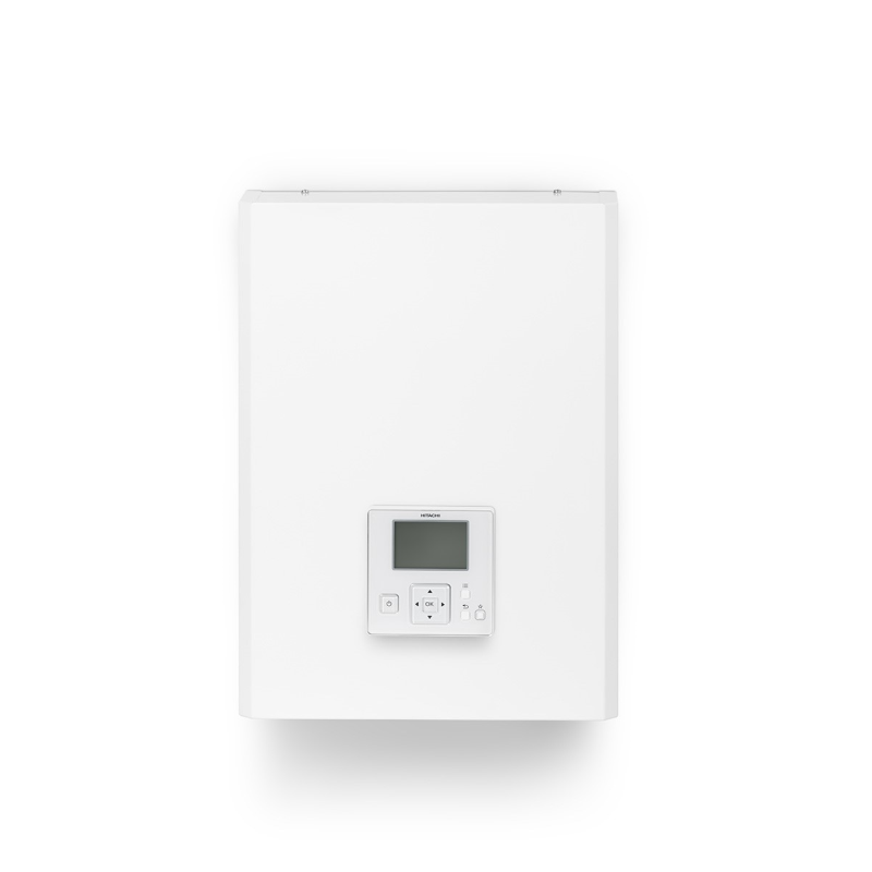 Hitachi Yutaki-M Remote Mirror Box | CCL Components