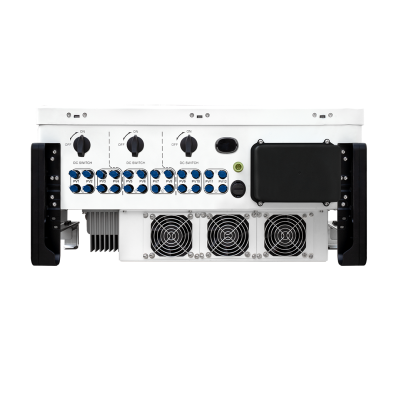 Solis 5G 50Kw Solar Inverter | CCL Components