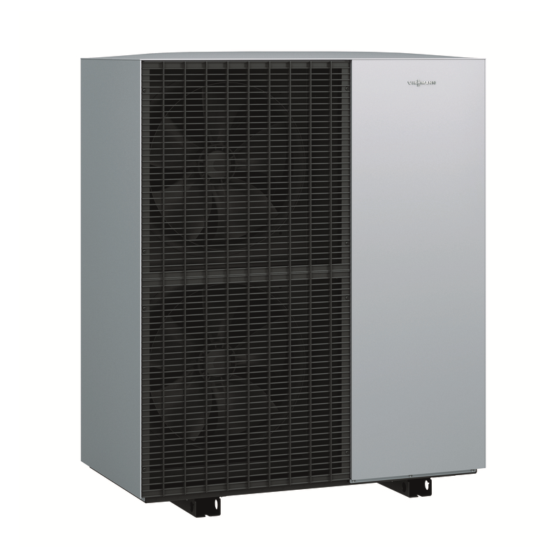 Viessmann Vitocal 150-A Air Source Heat Pump - Single Phase- 10Kw | CCL ...