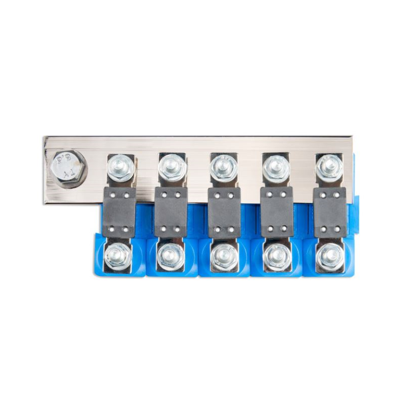 Victron Energy | Busbar To Connect 5 | CIP100200100 | CCL Components