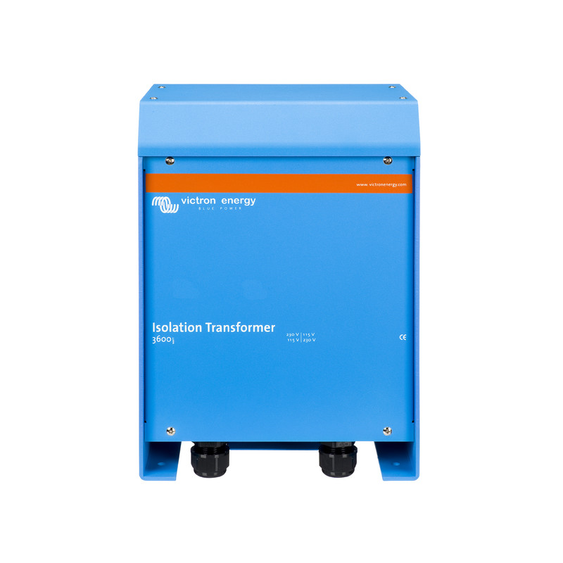 Victron | Isolation Transformer 7000W 230V | ITR000702001 | CCL Components