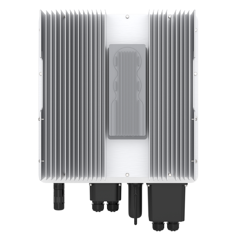 Solis S6 3.6Kw 230V AC Coupled Energy Storage Inverter - 1 Phase | CCL ...