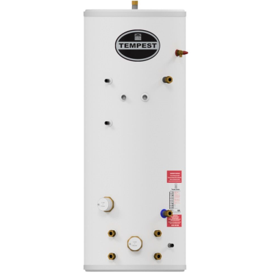 Heat Pump Cylinders | CCL Components