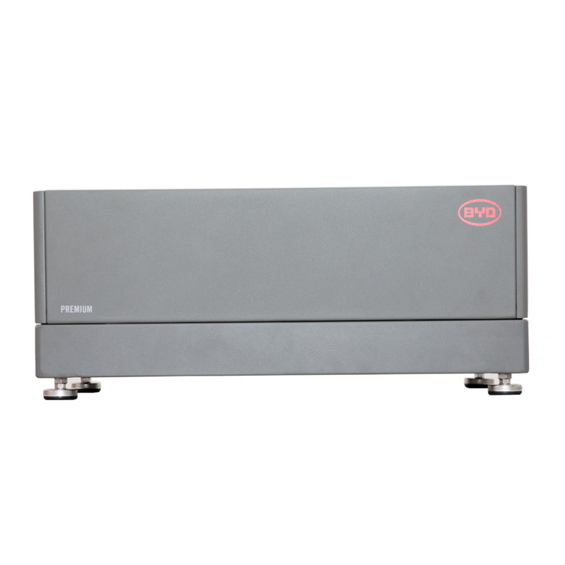 BYD Battery Box Premium Base And Control Unit | CCL Components