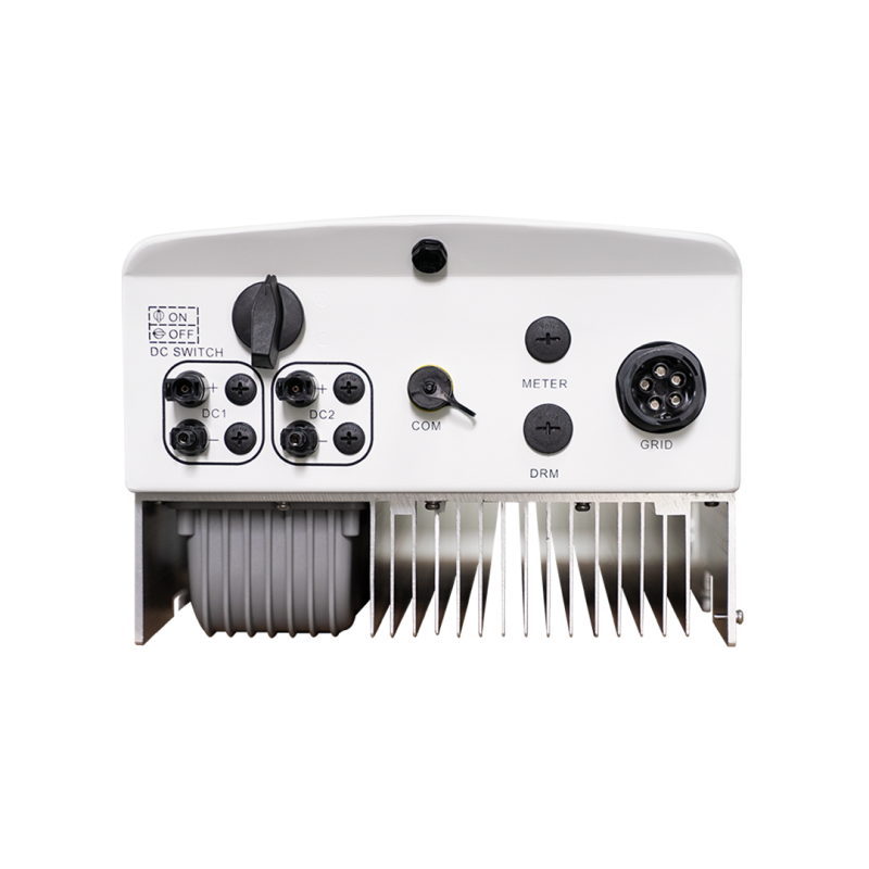 Solis 5G 20Kw Solar Inverter - 3 Phase With DC | CCL Components