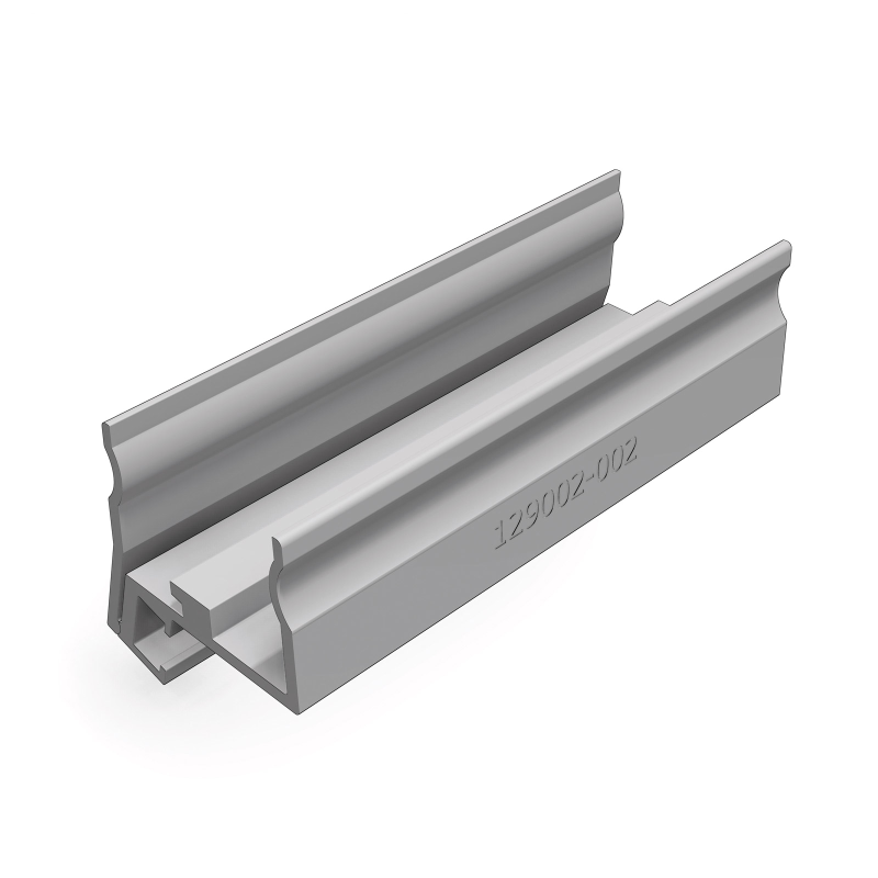 Schletter 129002-002 | Solo05 Rail Connector | CCL Components