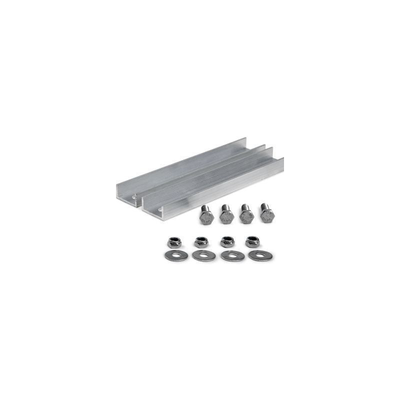 Renusol Elongation Rails XL For Console | CCL Components