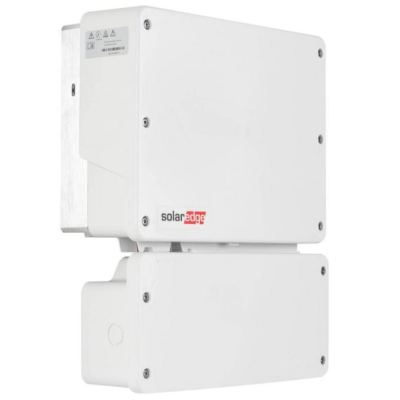 Solaredge Home Hub 6.0Kw Solar Inverter - Single Phase With Setapp ...
