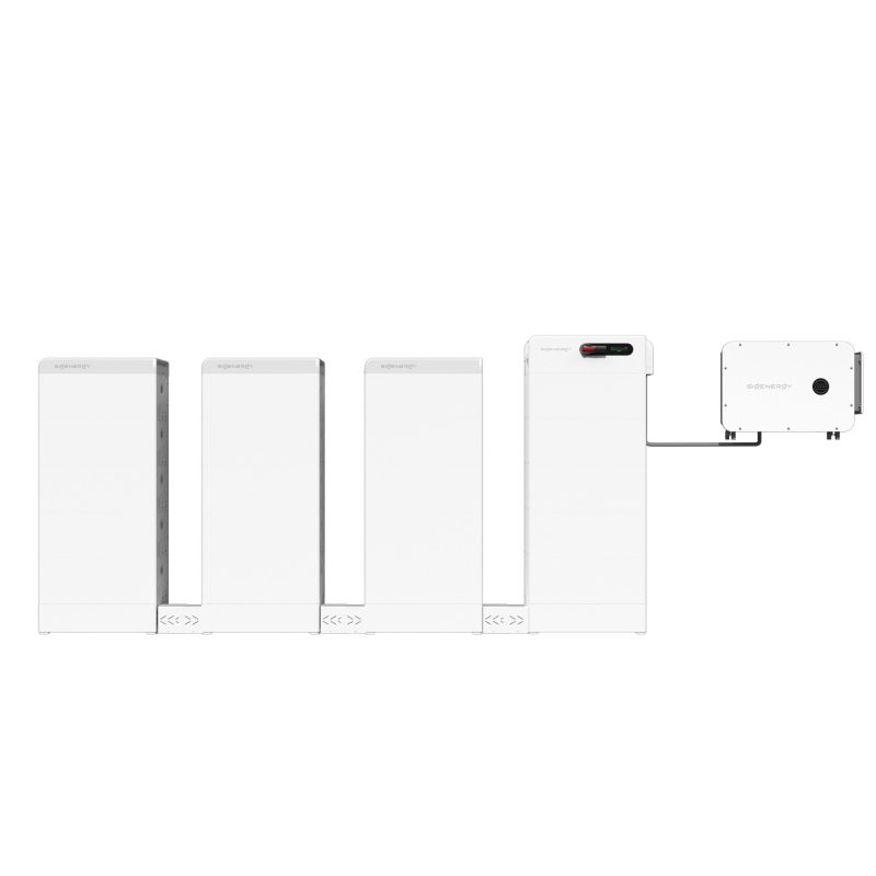 Sigenergy Sigenstack Cover | CCL Components