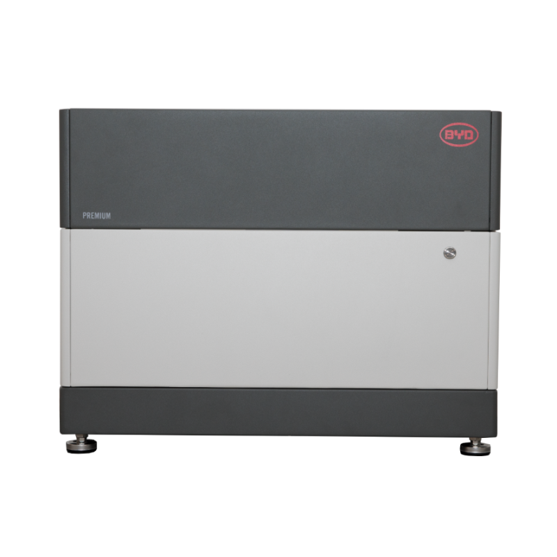 BYD Battery Box Premium Base And Control Unit | CCL Components