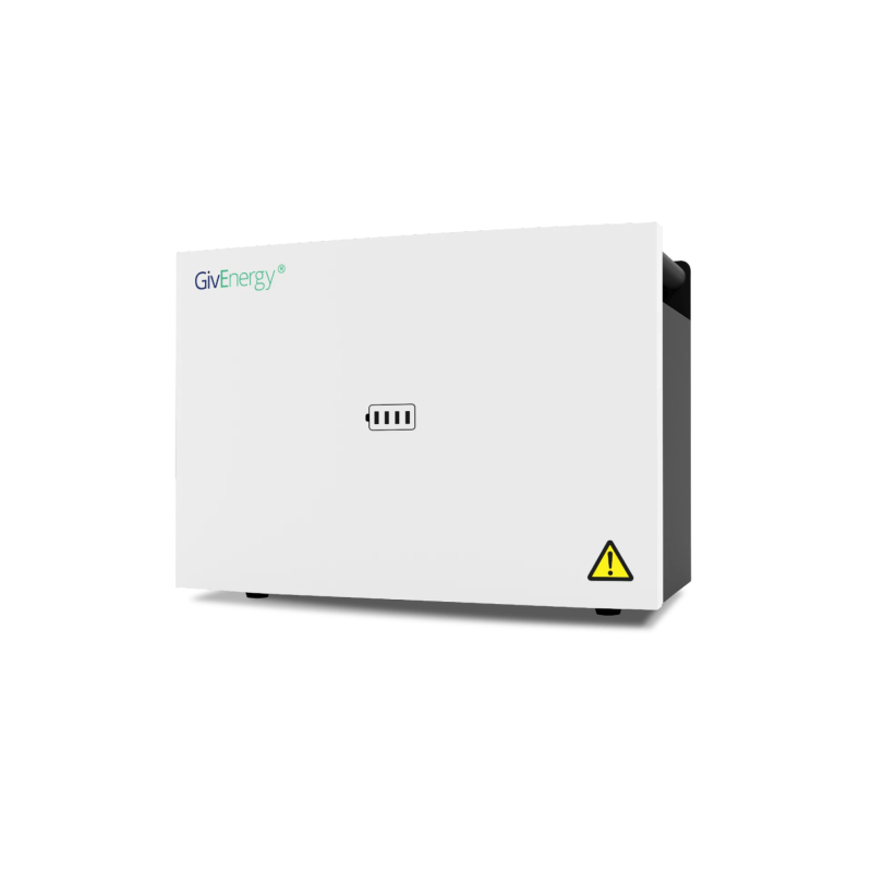 Givenergy 5.12Kwh Li-Ion Battery - GEN 3 | CCL Components