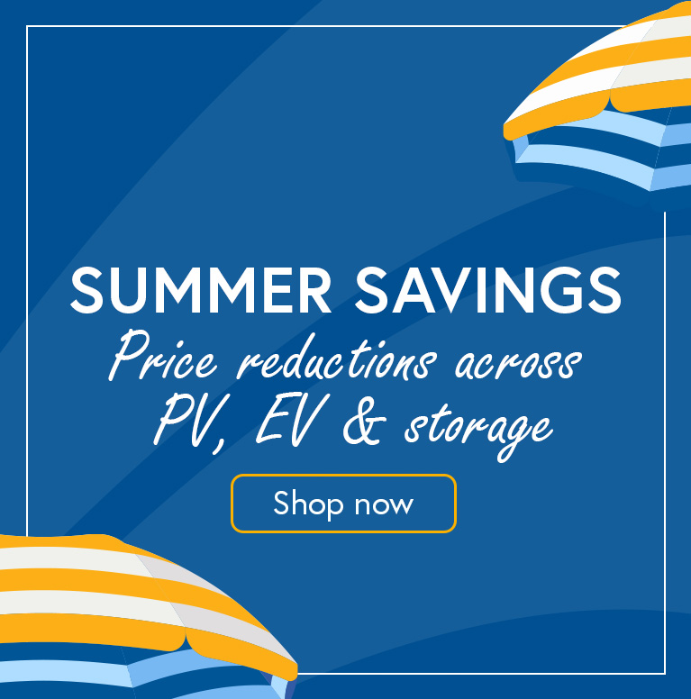 CCL Components - PV Modules | Inverters | Energy Storage