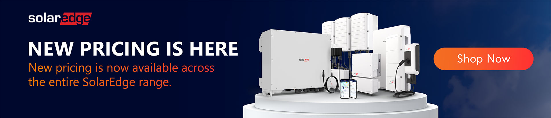 CCL Components - PV Modules | Inverters | Energy Storage