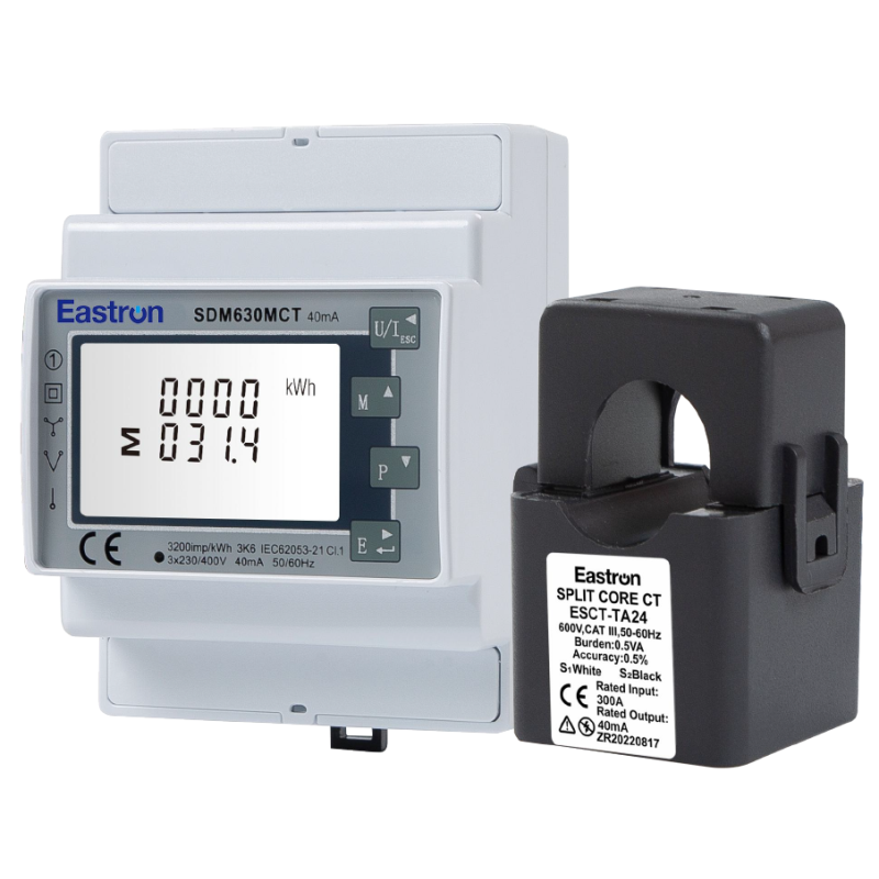 Sigenergy Sigen Sensor Three Phase-CT300-DH | CCL Components