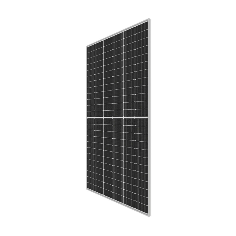 Longi Solar 610W Hi-Mo7 HPDC 144 Cut Bi-Facial Mono Solar Module ...