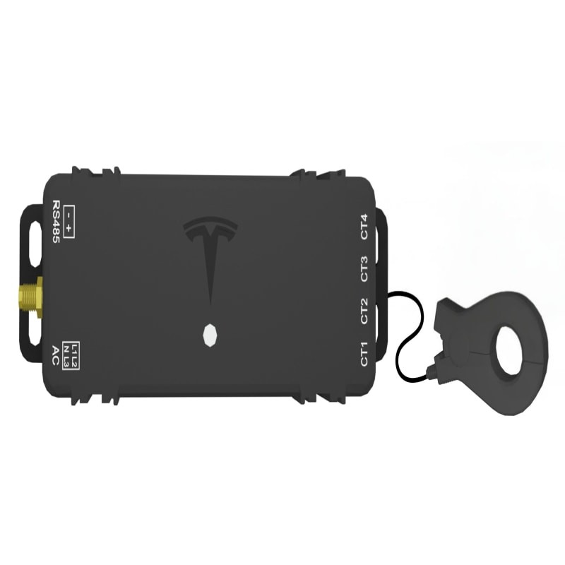 Tesla Remote Meter Kit | CCL Components