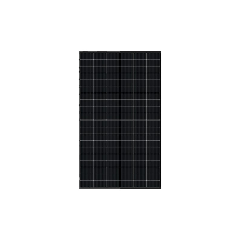 DMEGC Solar 500W Infinity RT 120 Cut Bi-Facial Dual Glass N-Type Mono ...