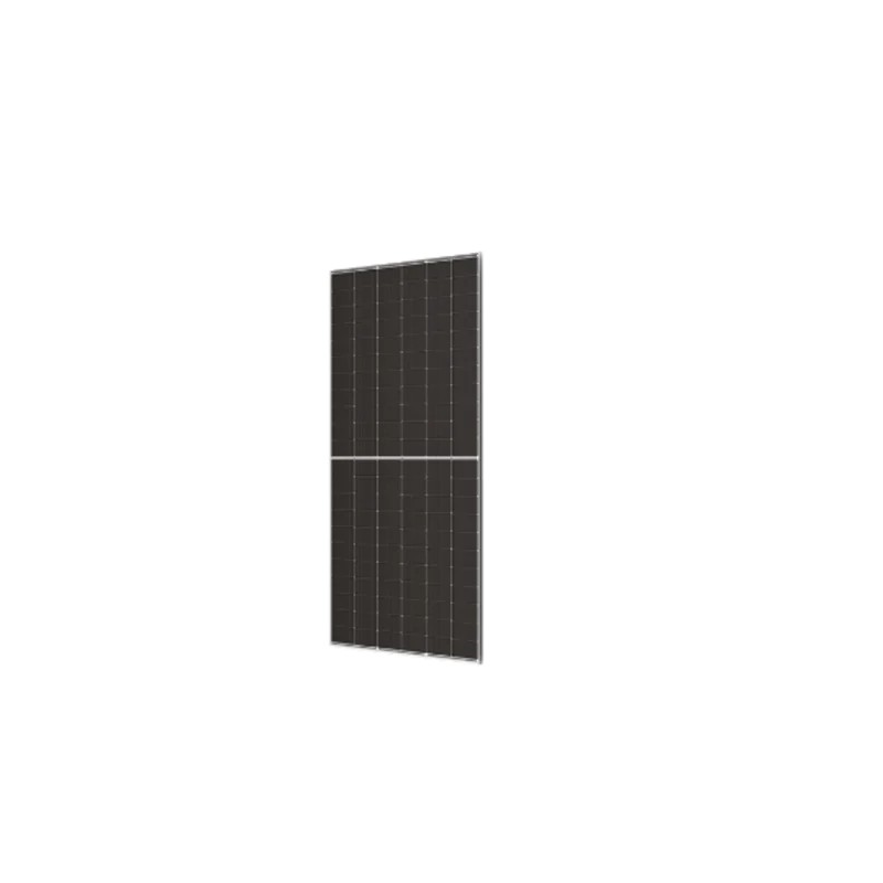 Trinasolar 615W Vertex N Dual Glass N-Type I-Topcon Solar Module ...