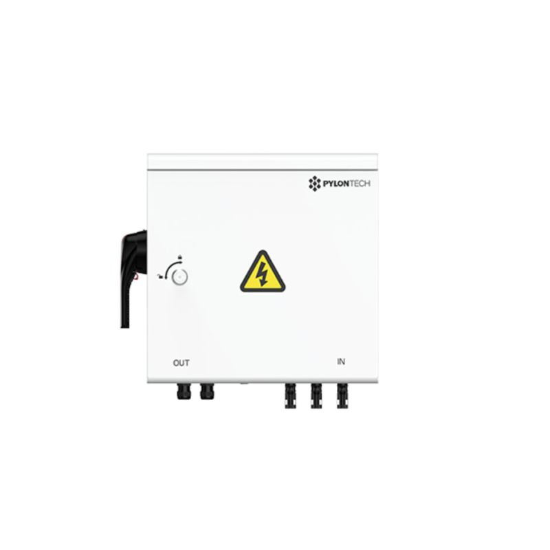 Pylon Combiner Box Force - 3 Towers | CCL Components