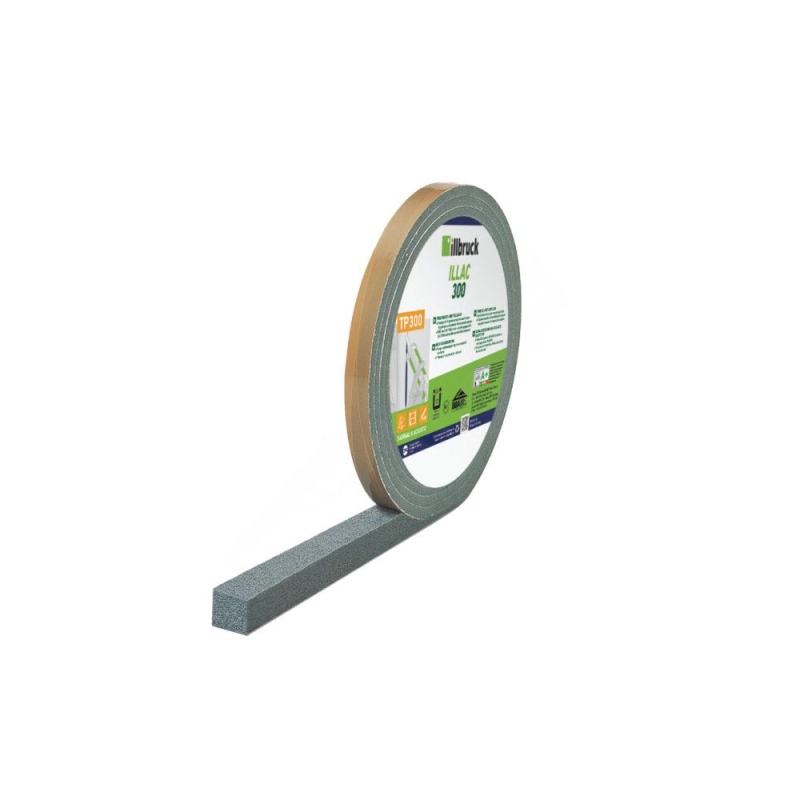 S4 Pre-Compressed Seal Roll 5Lm | CCL Components
