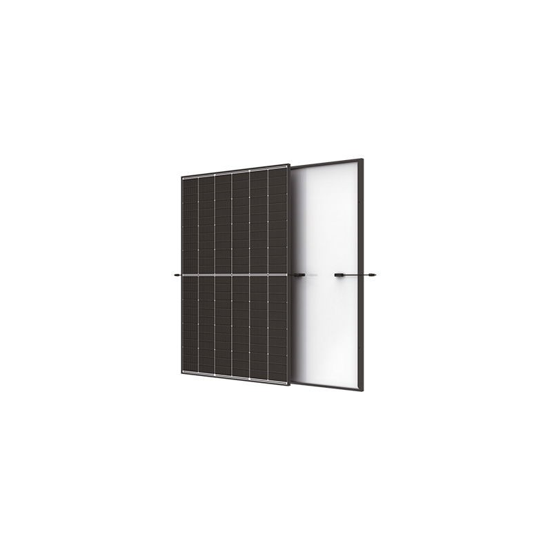 Trinasolar 465W Vertex S+ Dual Glass N-Type Itopcon Solar Module ...